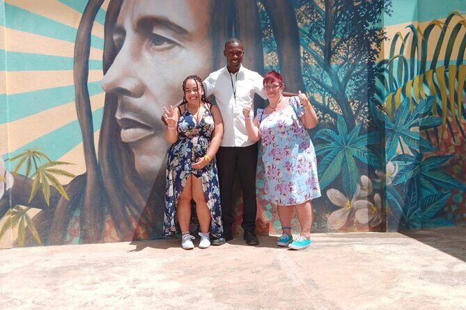 Bob Marley Nine Mile Sightseeing Tour from Falmouth - Final Thoughts