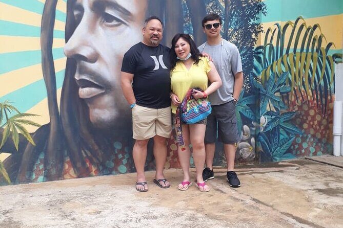 Bob Marley Nine Mile Sightseeing Tour from Falmouth - FAQ