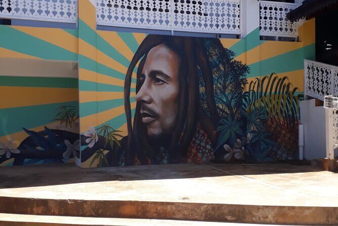 Bob Marley Nine Mile Sightseeing Tour from Ocho Rios - Introduction