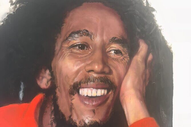 Bob Marley Nine Mile Sightseeing Tour from Ocho Rios - Key Points