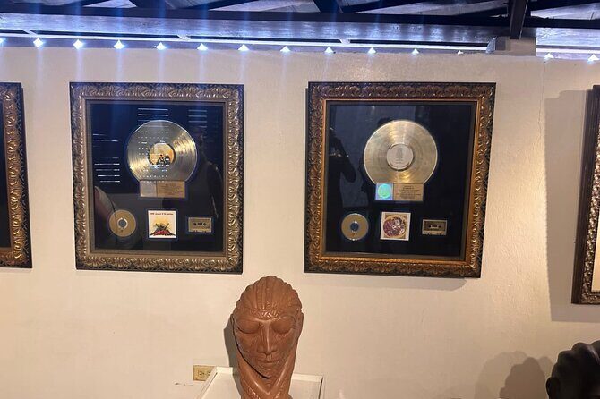 Bob Marley Nine Mile Sightseeing Tour from Ocho Rios - Why This Tour Offers Good Value