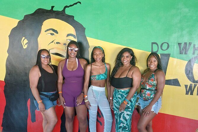 Bob Marley Nine Mile Sightseeing Tour from Ocho Rios - Authenticity and the Guides