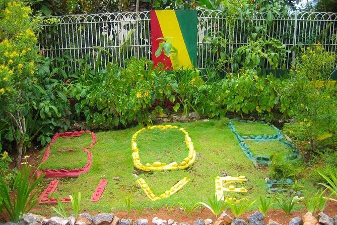 Bob Marley Nine Mile Tour - Highlights and Review Insights