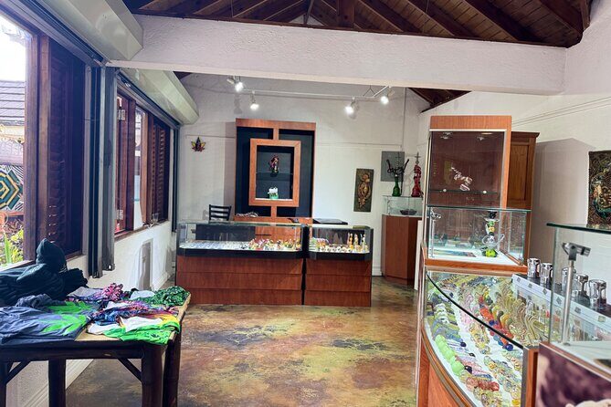 Bob Marley Nine Mile Tour - What is the Bob Marley Nine Mile Tour?