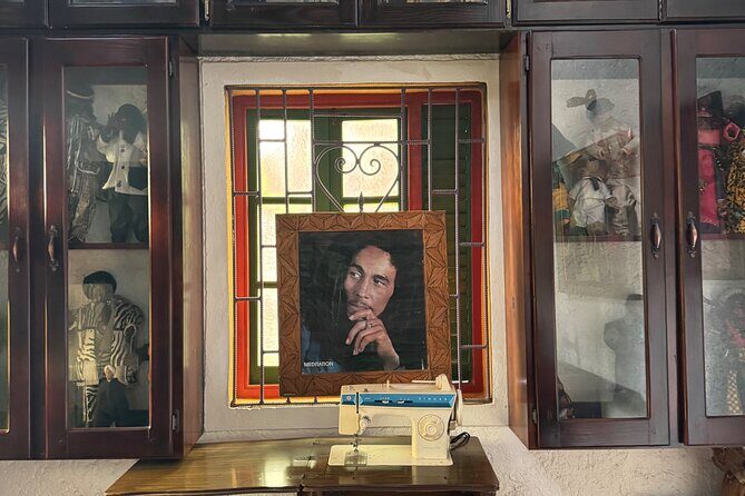 Bob Marley Nine Mile Tour - Who Should Consider This Tour?