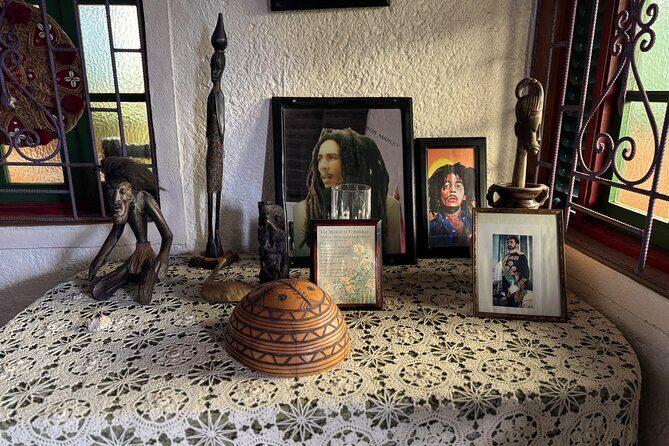 Bob Marley Nine Mile Tour - Final Thoughts