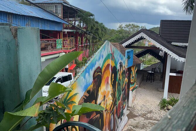 Bob Marley Nine Mile Tour - FAQ