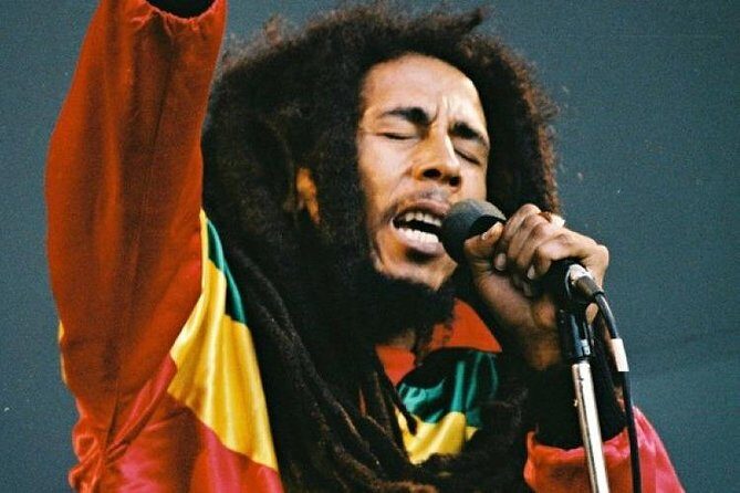 Bob Marley Nine Mile Tour - From Montego Bay - Exploring the Bob Marley Nine Mile Tour from Montego Bay: An Honest Review