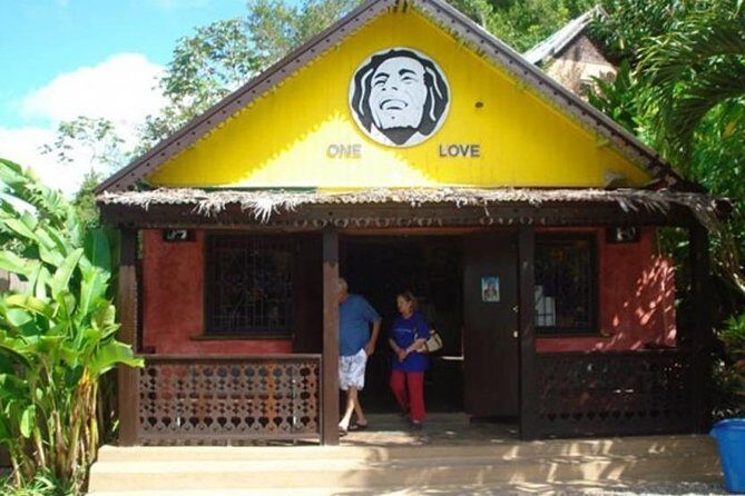 Bob Marley Nine Mile Tour - From Montego Bay - The Sum Up: Who Should Consider This Tour?
