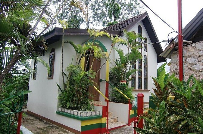 Bob Marley Nine Mile Tour From Ocho Rios - A Deep Dive into the Nine Mile Tour Experience
