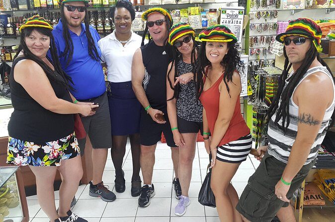 Bob Marley Nine Mile Tour From Ocho Rios - Final Thoughts