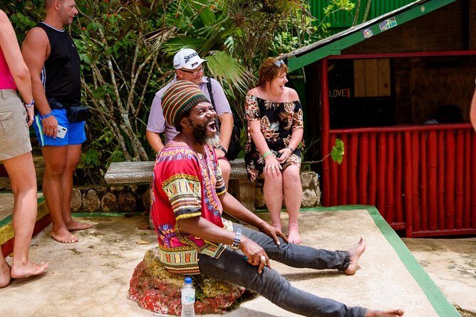 Bob Marley Nine Mile Tour from Ocho Rios - What You Can Expect on This Tour