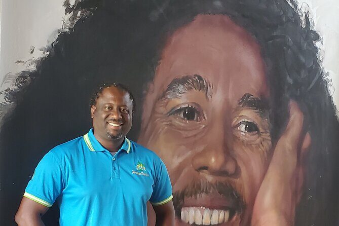 Bob Marley Nine Miles Shuttle with admissions. . - An In-Depth Look at the Bob Marley Nine Miles Shuttle Tour