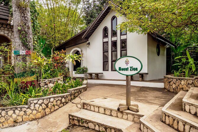 Bob Marley Nine Miles, sightseeing and local food and fruit stop - A Deep Dive into the Experience