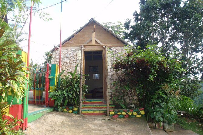 Bob Marley Nine Miles, sightseeing and local food and fruit stop - The Sum Up: Why Choose This Tour?