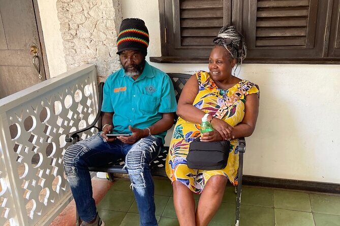 Bob Marley Nine Miles Tour from Montego Bay - An In-Depth Look at the Nine Miles Tour