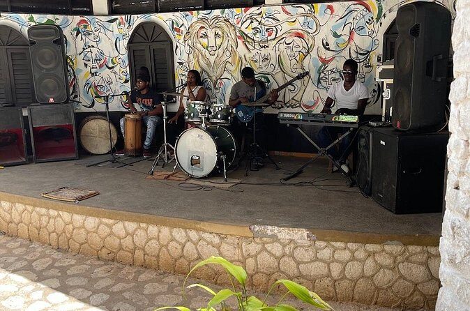 Bob Marley Nine Miles Tour from Montego Bay - FAQ