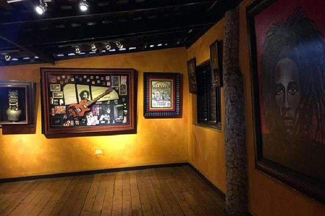 Bob Marley Nine Miles Tour From Montego Bay - Who Should Consider This Tour?