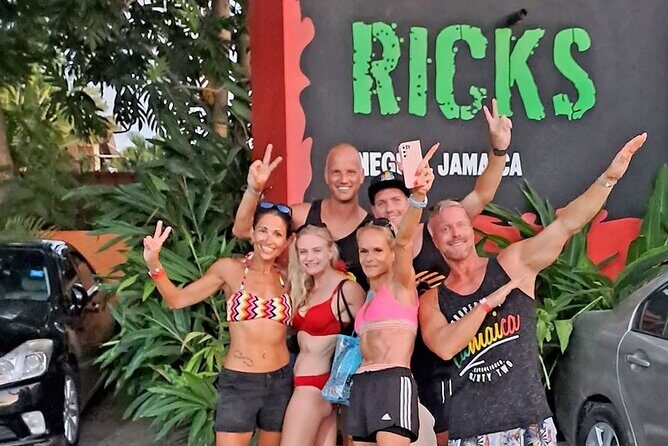 Bob Marley Private Tour from Montego Bay - Who Would Love This Tour?