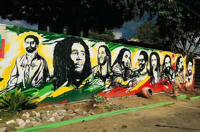 Bob Marley Private Tour from Montego Bay - Final Thoughts