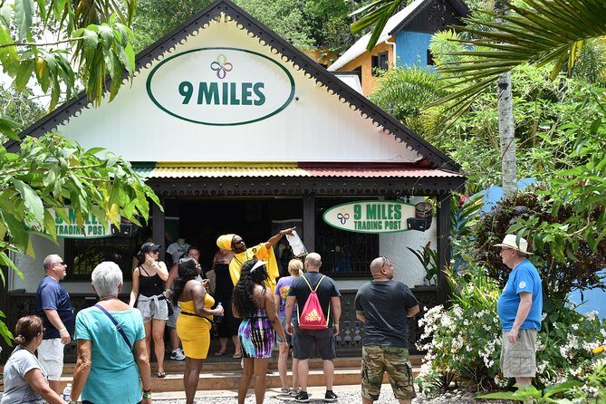 Bob Marley's Nine Mile Admission and Guided Tour from Montego Bay - Exploring Bob Marleys Nine Mile Tour from Montego Bay: An Honest Review