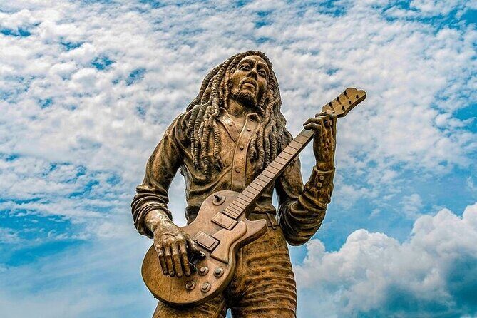 Bob Marley's Nine Mile Admission Guided Tour St. Ann Ocho Rios - FAQ