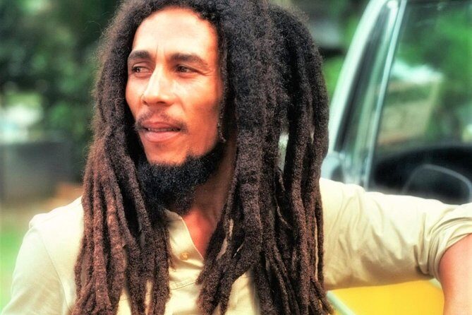 Bob Marley's Nine Mile Day-Trip with Admission & Guided Tour from Runaway Bay - An In-Depth Look at the Bob Marley Nine Mile Tour