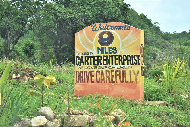 Bob Marley's Nine Mile Day-Trip with Admission & Guided Tour from Runaway Bay - The Sum Up