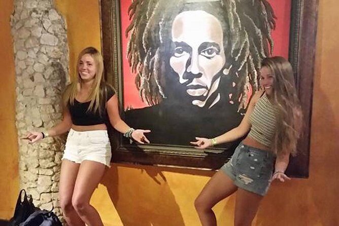 Bob Marley's Nine Mile & Dunns River Falls Tour: Transportation & Ticket - Discovering Nine Mile: Bob Marleys Birthplace