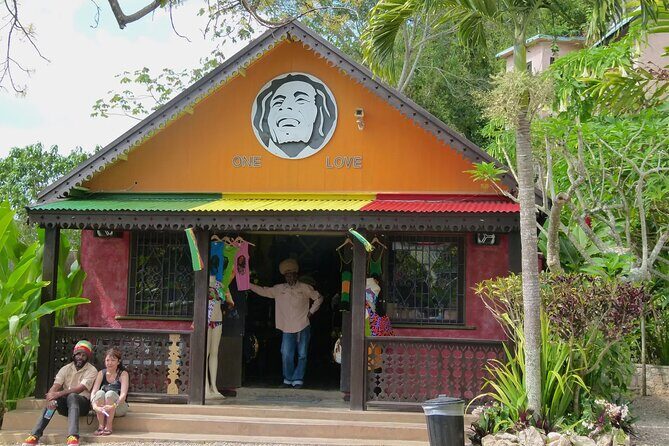 Bob Marley's Nine Mile Guided Full Day Tour from Montego Bay - FAQ