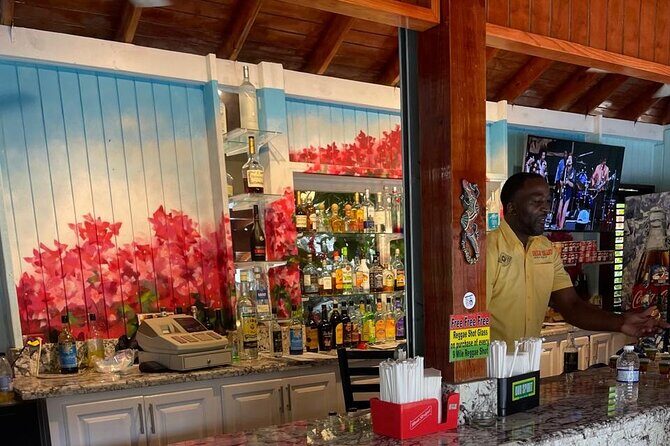 Bob Marley's Nine Mile Guided Tour from Montego Bay - FAQ about Bob Marley’s Nine Mile Guided Tour from Montego Bay