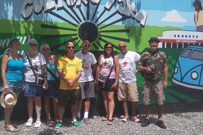 Bob Marley's Nine Mile Tour from Montego Bay - The Itinerary in Detail