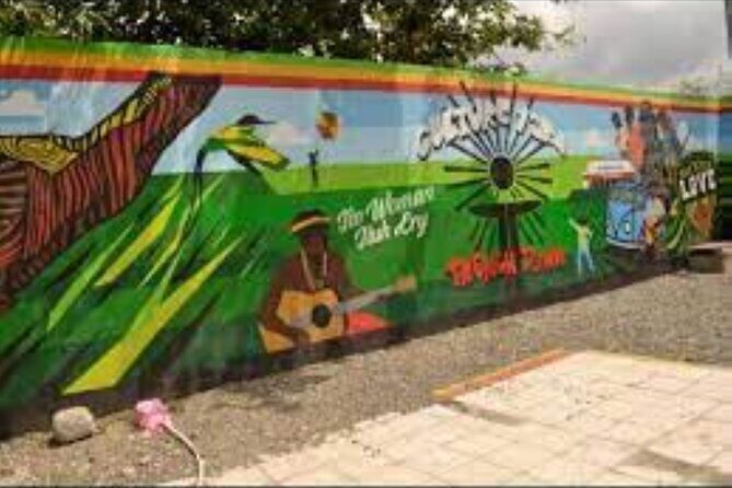 Bob Marley's Nine Mile Tour from Montego Bay - The Sum Up: Is It Worth It?