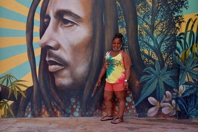 Bob Marley's Nine Mile Tour from Montego Bay - FAQ