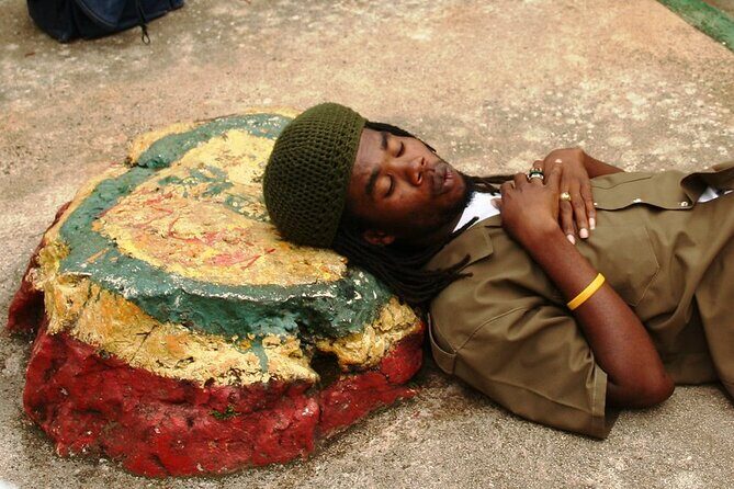 Bob Marley's Spirit of Reggae - The Nine Mile Experience - FAQ