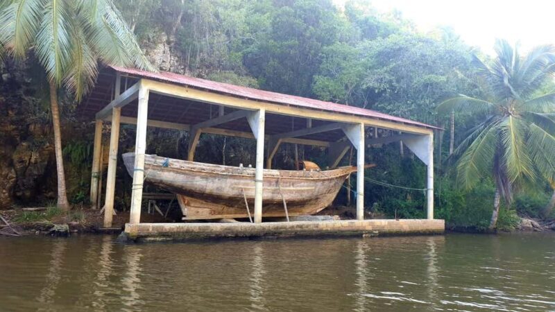 Boca de Yuma Tour - Dominican Cultural Immersion - Exploring Benerito and Local Life