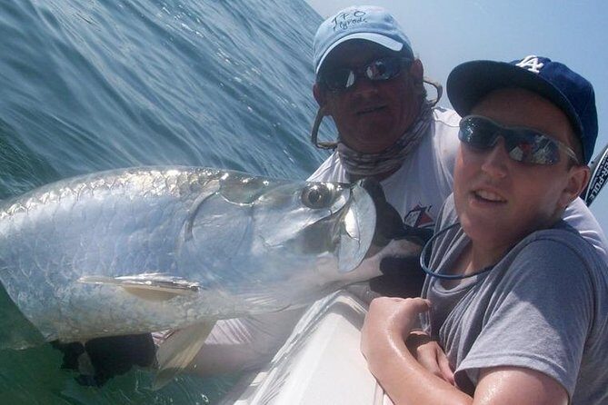Boca Grande Inshore Fishing Charter - Final Thoughts