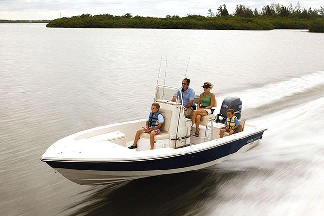 Boca Grande Inshore Fishing Charter - FAQs About the Boca Grande Inshore Fishing Charter