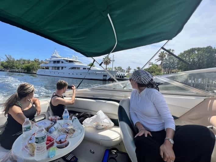 Boca Raton: 23ft Boat Tour with Snorkeling/Tubing/Island - The Sum Up: Is It Worth It?