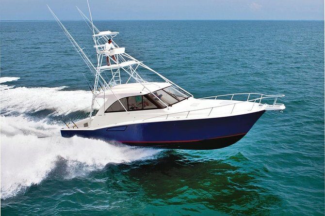 Boca Raton Deep Sea Fishing Trips - What Past Guests Have Said
