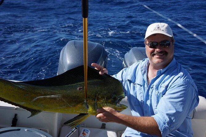 Boca Raton Deep Sea Fishing Trips - Who Would Enjoy This Trip?