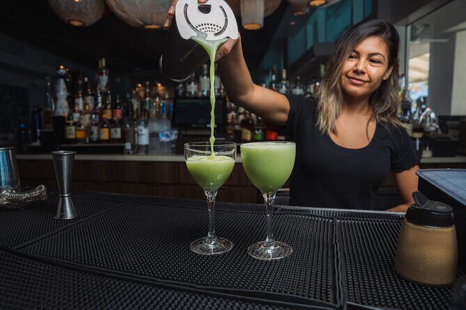 Boca Raton Food and Drink Tour - Key Points