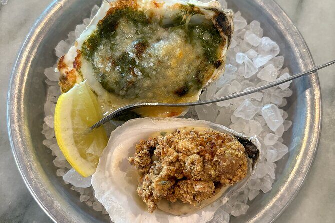Boca Raton Food and Drink Tour - The Itinerary in Detail