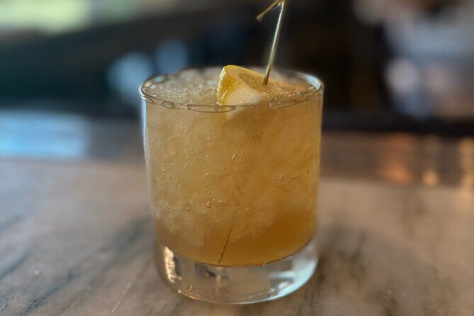 Boca Raton Food and Drink Tour - Practical Tips for Participants
