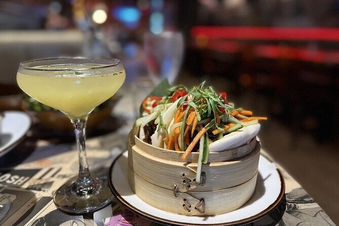 Boca Raton Food and Drink Tour - The Overall Experience