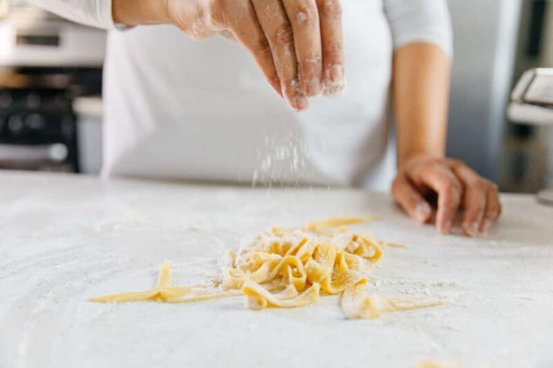 Boca Raton: Fun Pasta Making Class With Local Chef - Final Thoughts