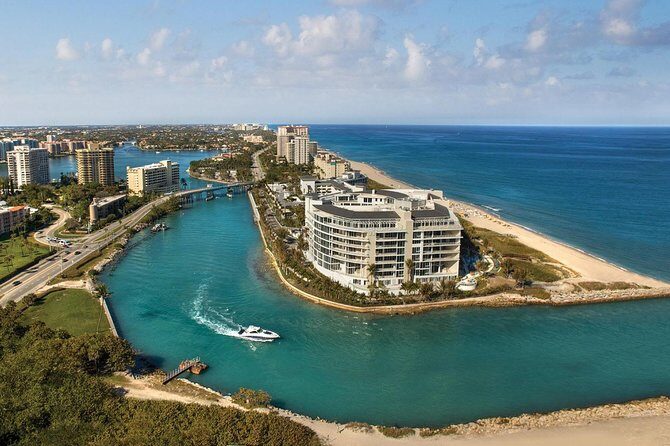 Boca Raton Inshore Fishing Trip - An In-Depth Look at the Boca Raton Inshore Fishing Trip