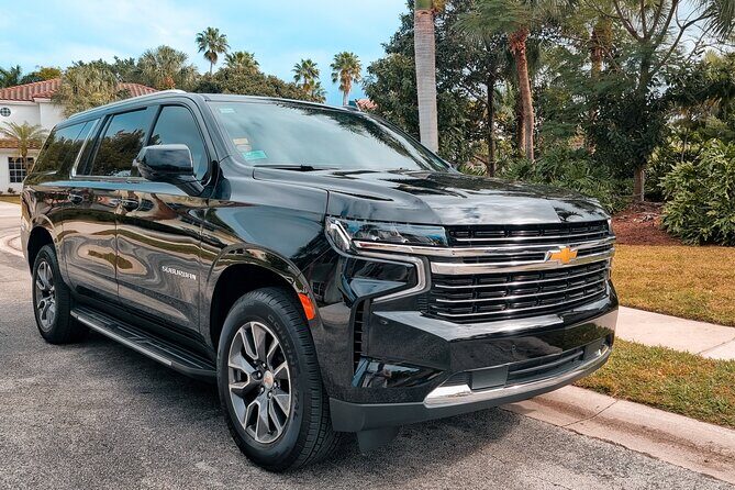 Boca Raton Limo Transfers to and from FLL Airport - Final Thoughts