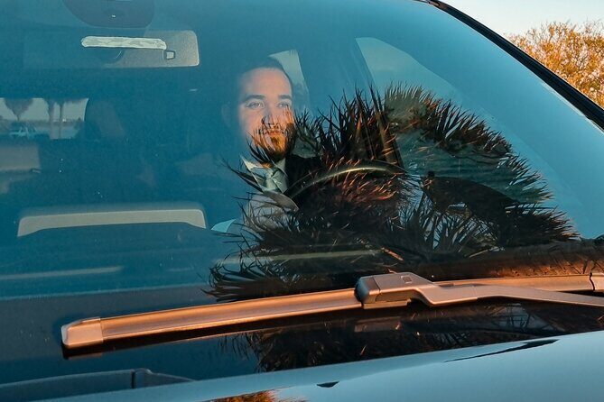 Boca Raton Limo Transfers to and from FLL Airport - FAQ