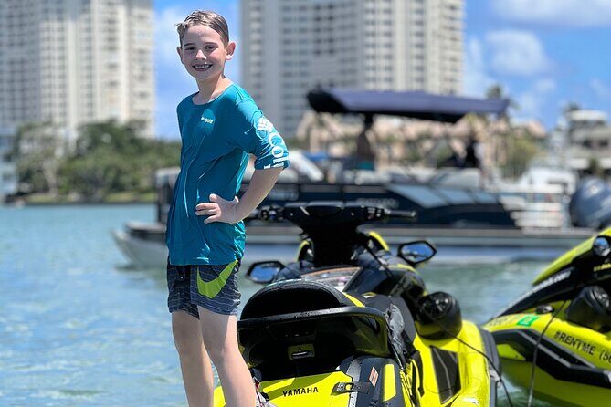 Boca Raton Premium Jet Ski Tour - Optional Snorkeling/Lighthouse - Booking, Flexibility, and Practical Tips